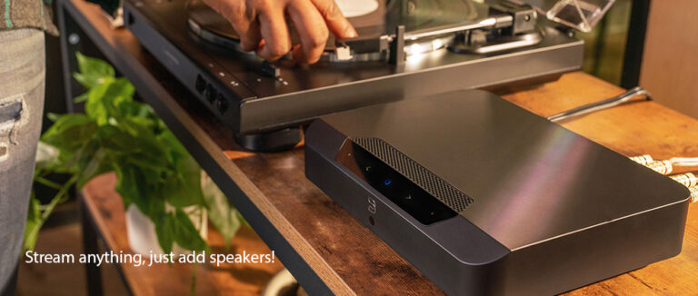 Nieuwe Telenet decoder - FOL